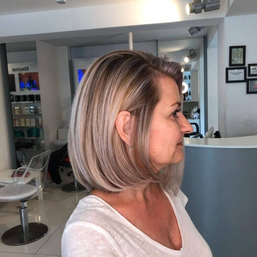 Vopsit suvite – Idei de suvite blonde, brunete, roscate, colorate ...